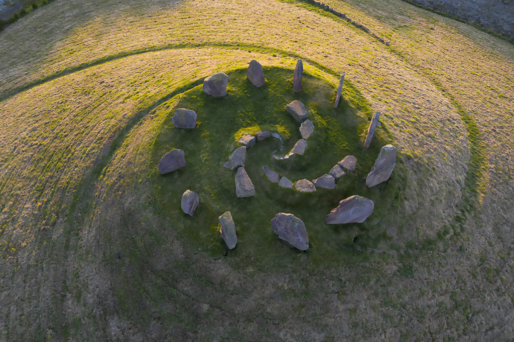 Celebrating the Summer Solstice - Events - Discover Scotland Magazine