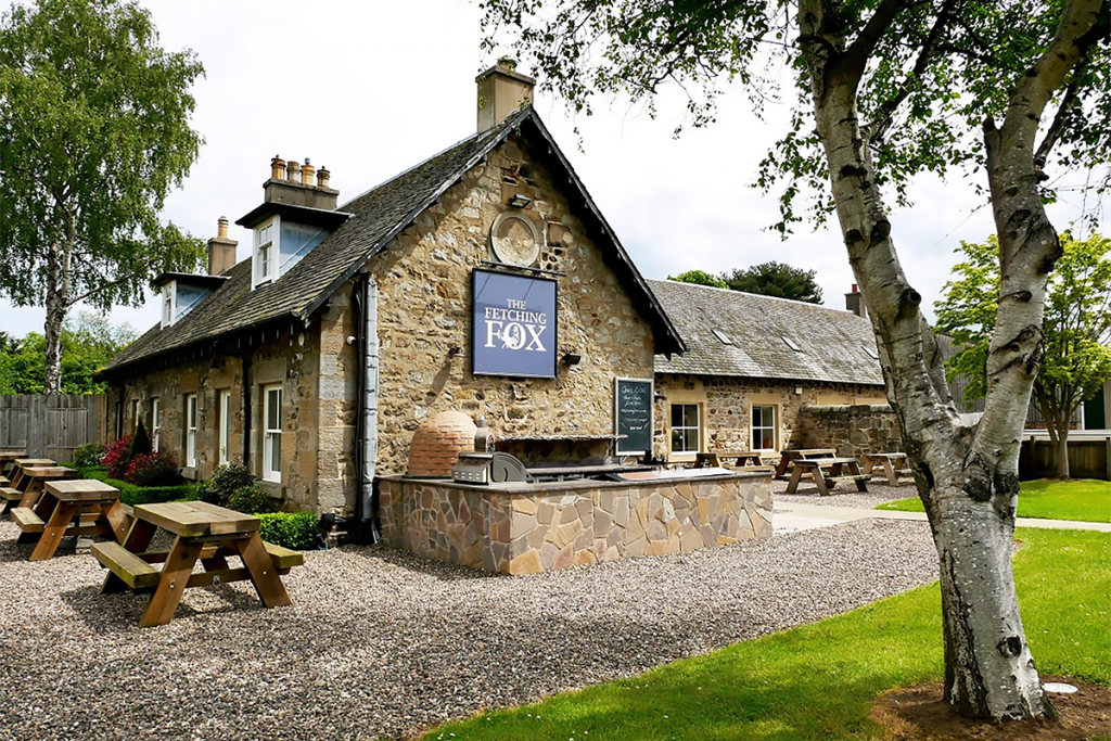 Cunning plan to showcase best of Scottish produce - Discover Scotland