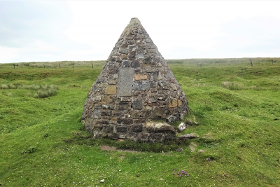 The Scot who changed road building around - Discover Scotland