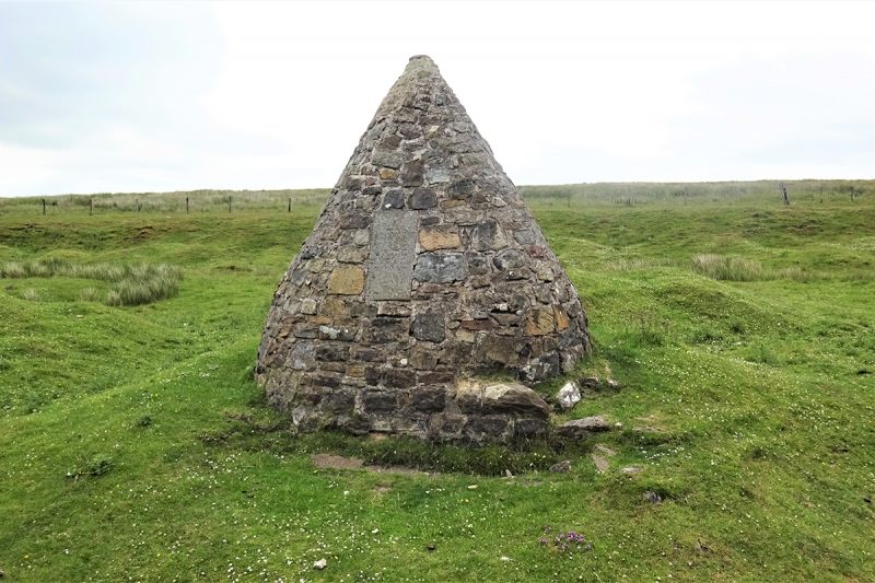 The Scot who changed road building around - Discover Scotland